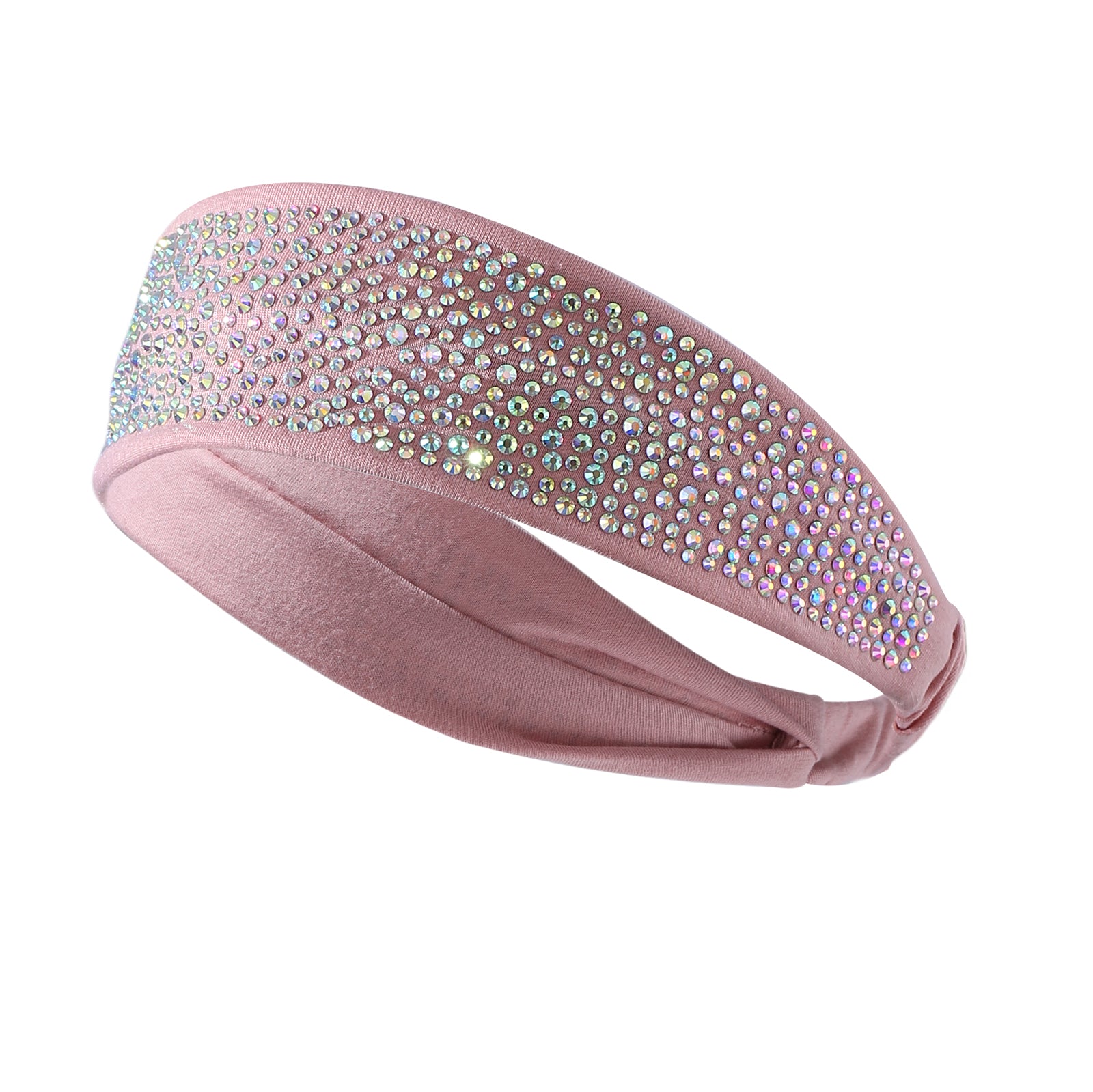 Destiny GLAMBAND in Champagne AB – Natalie Mills